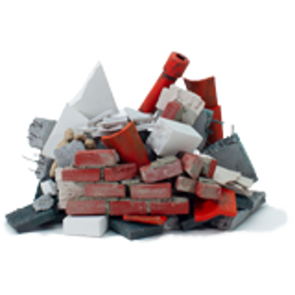 3m3 (kuub) Puincontainer huren voor €129.00 - Afval.nl